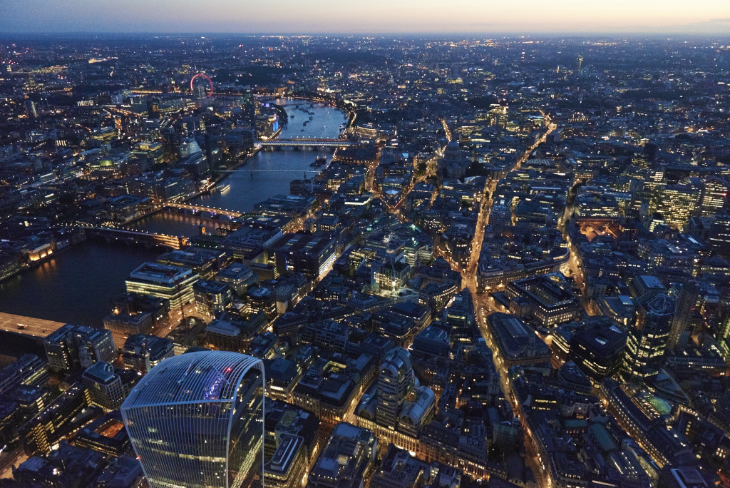 London Overview