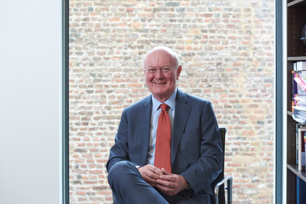 RK | Rosling King | City Of London Law Firm