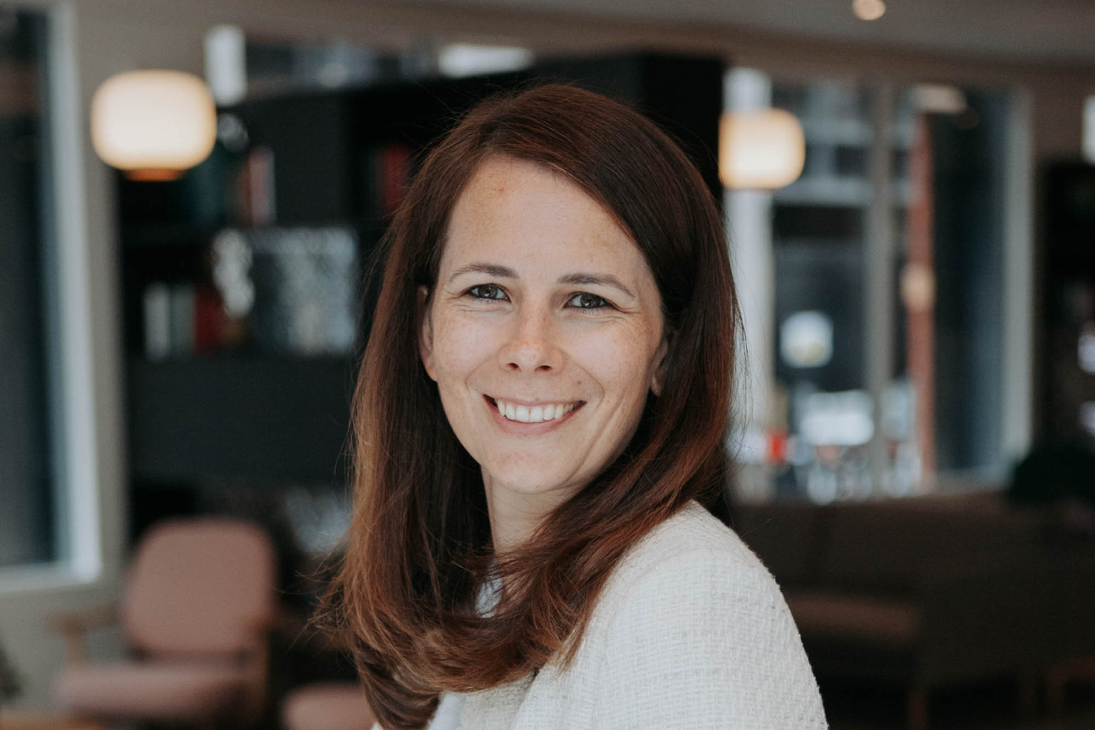 Key Partners > Kate Rigby
